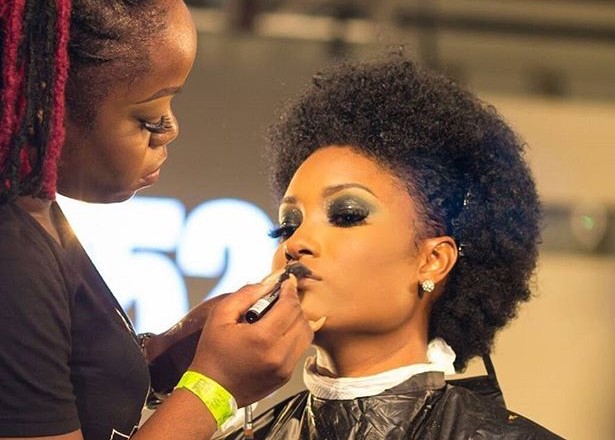 One of Jamaica’s best MUA’s Rise to success; Keneisha Bryan’s Story ...