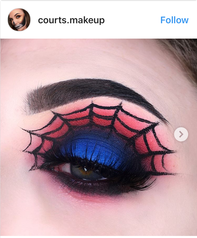 Are these the trendiest makeup looks for the season? – Fontana Beauty Vibes