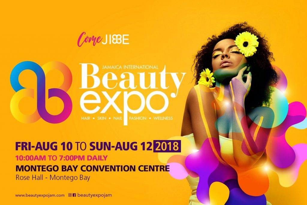 Fontana Beauty Vibes – Beauty Vibes Jamaica